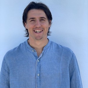 Alex Chandler - Growth Festival by Digital Ethos